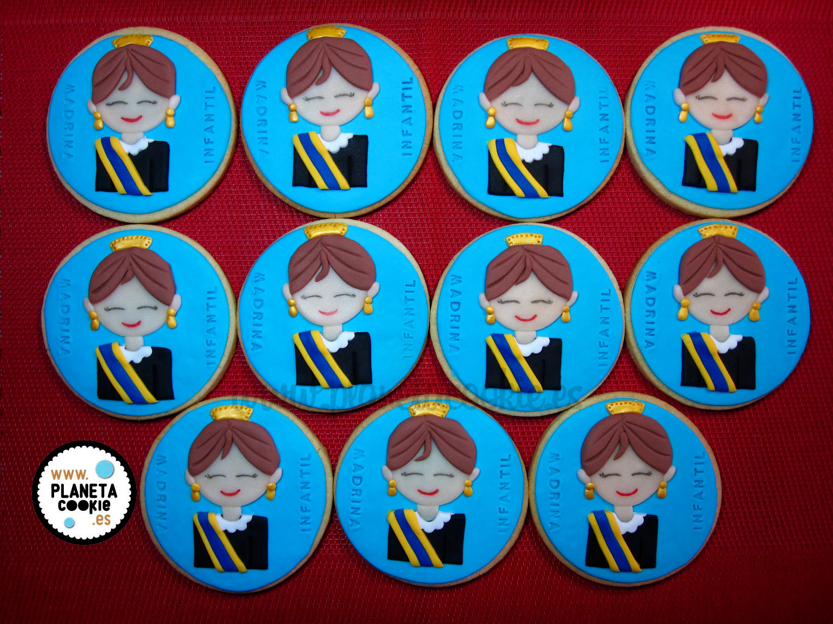 julio | 2014 | Planeta Cookie