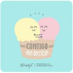 mr wonderful | Planeta Cookie