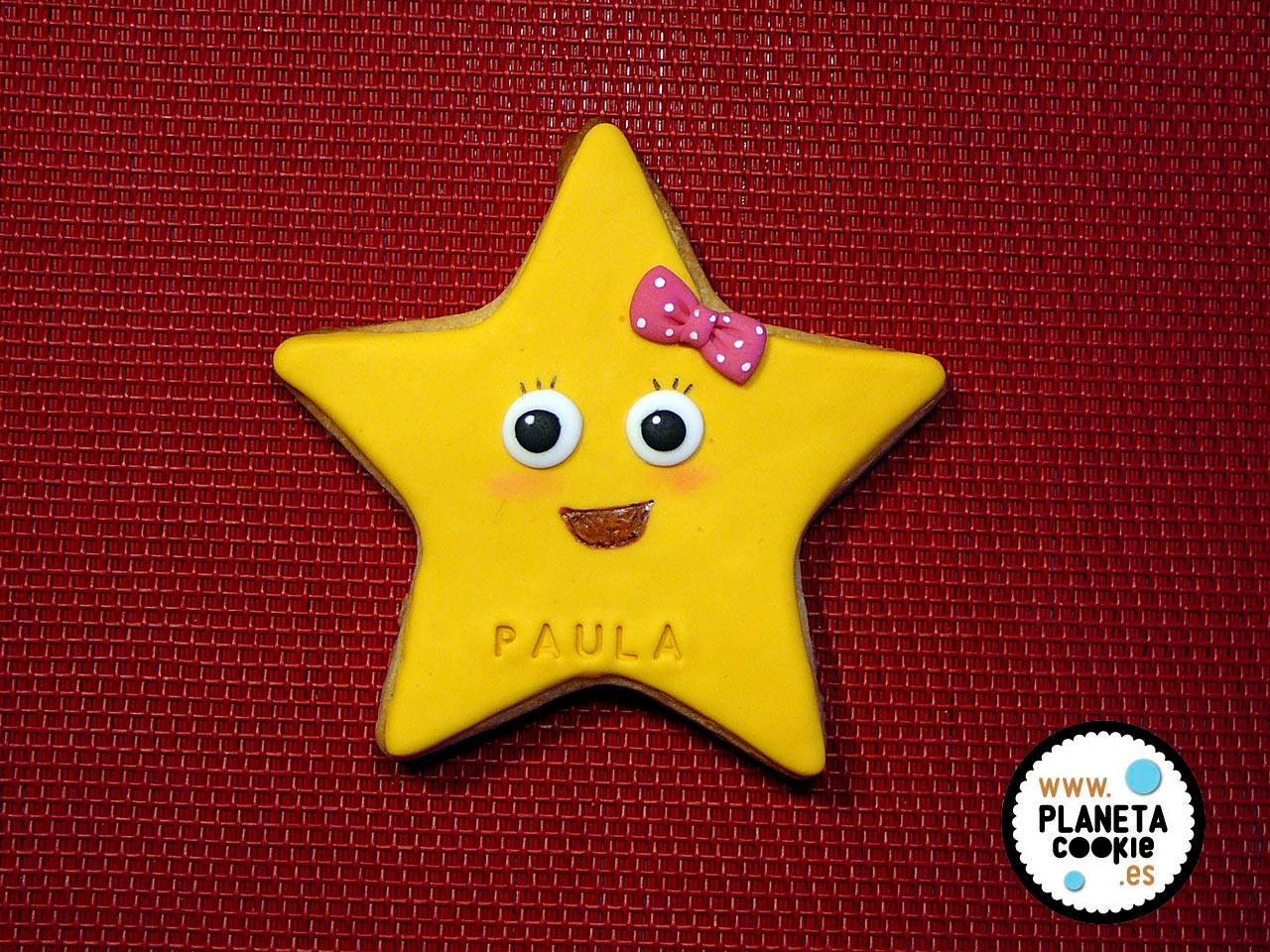 Estrellita (Twinkle Twinkle Little Star) | Planeta Cookie