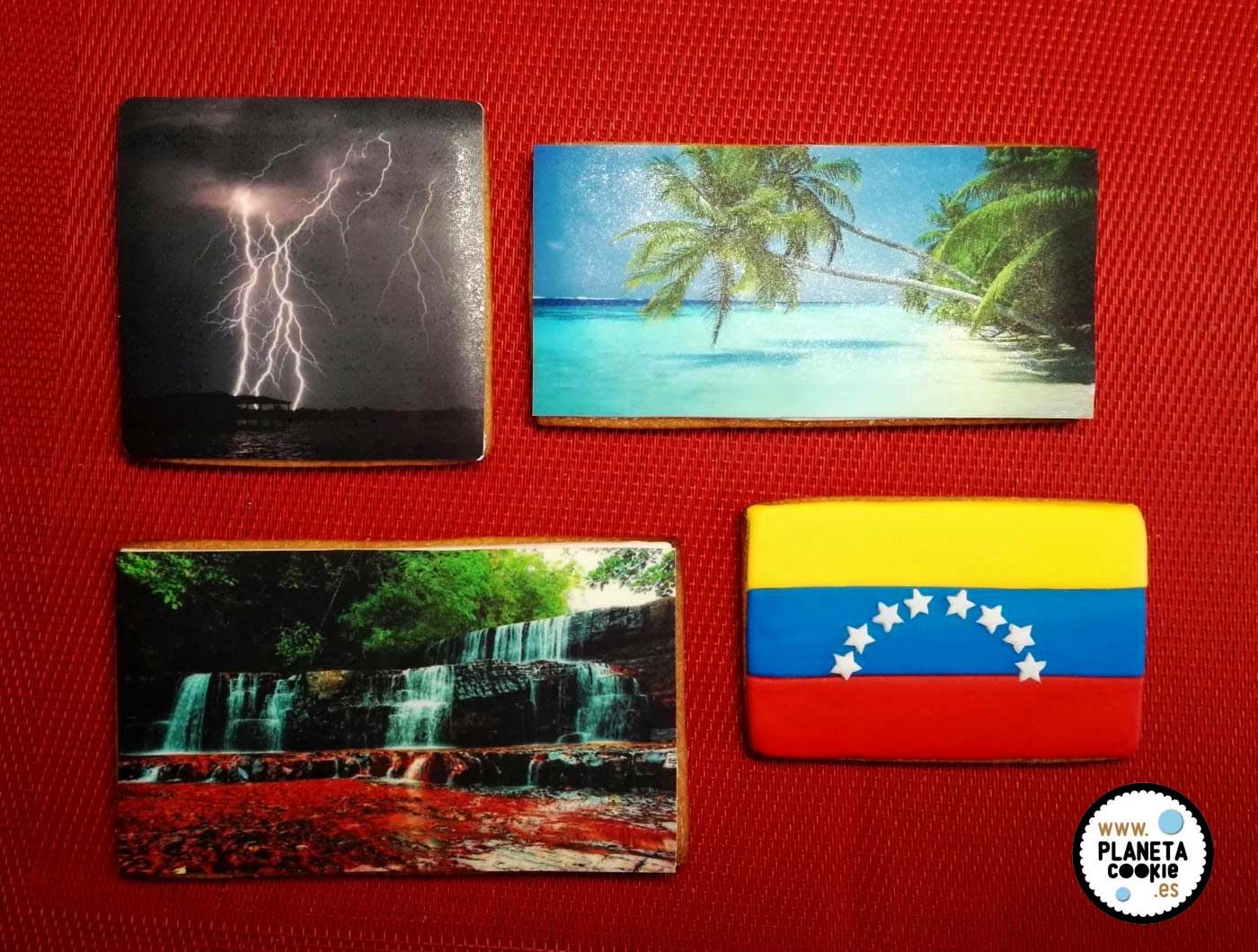 amor | Planeta Cookie